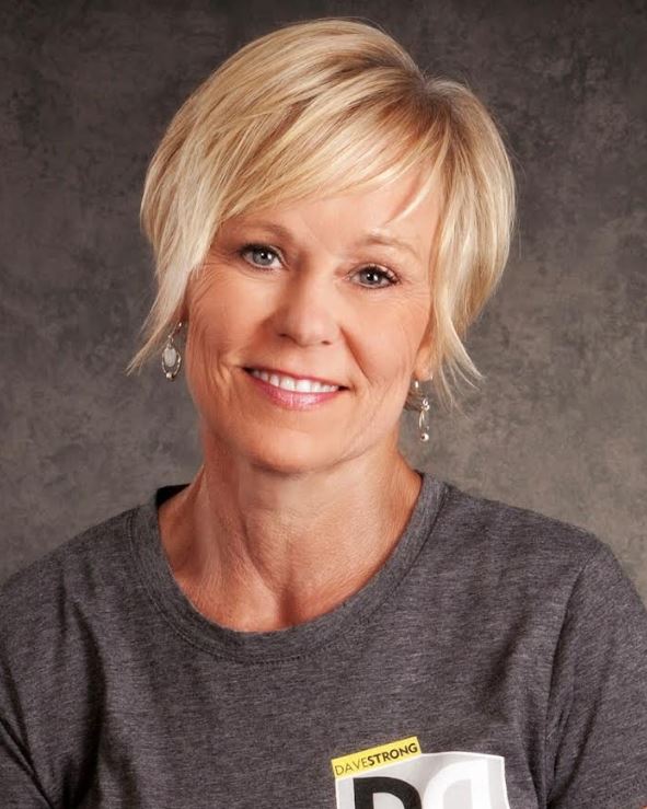 Leslee Henson Rasmussen | News, Sports, Jobs - Daily Herald